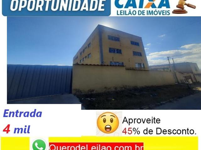 Leilão CAIXA !