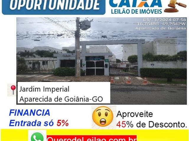 Leilão CAIXA !