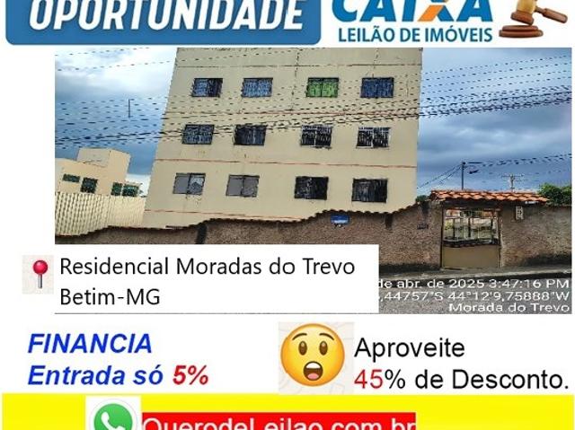 Leilão CAIXA !