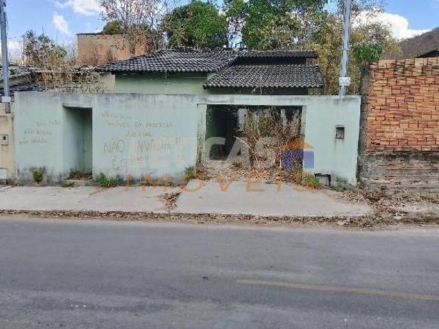 Leilão Caixa Campos Belos Bem Bom