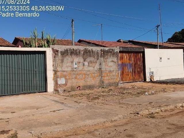 Leilão Caixa Lot Setor a Vila Divineia