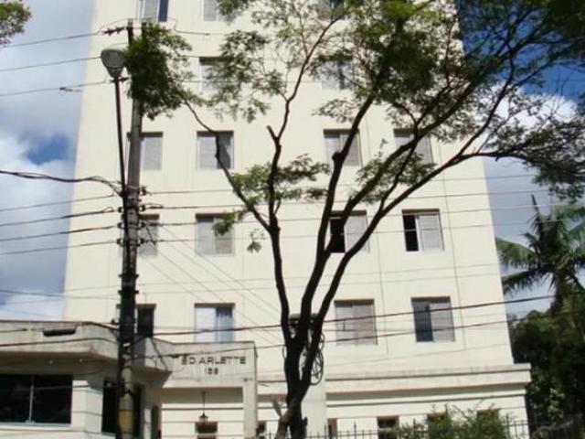 LEILÃO APARTAMENTO 08/05 SÃO BERNARDO