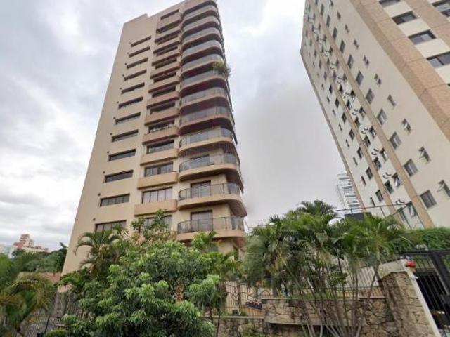 Leilão Apartamento 12/08 Vila Mariana