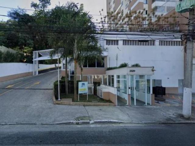 LEILÃO APARTAMENTO 13/05 SÃO BERNARDO