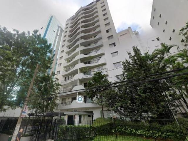 LEILÃO APARTAMENTO 19/05 JARDIM PAULISTA