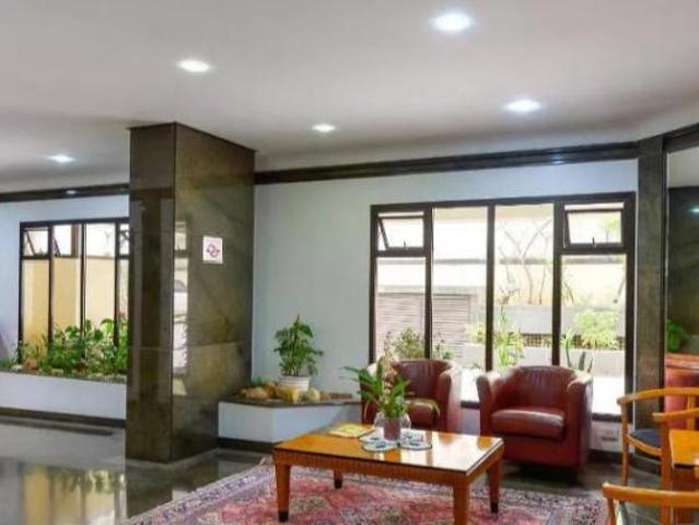 LEILÃO APARTAMENTO 19/05 JARDIM PAULISTA