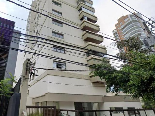 LEILÃO APARTAMENTO 27/04 MOEMA