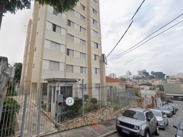 Leilão Apartamento De R$350.000,00 Por R$262.500,00