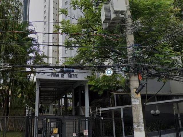 LEILÃO APARTAMENTO DIA 19/05 CAMBUCI