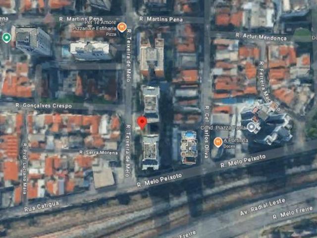 LEILÃO APARTAMENTO DIA 19/05 TATUAPÉ