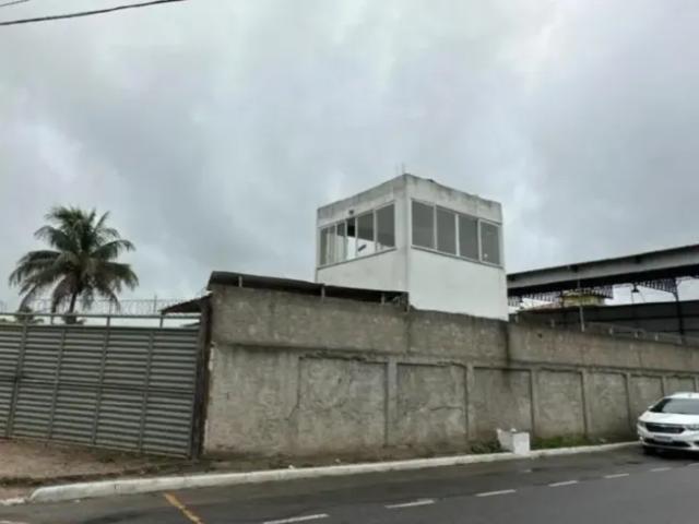 Leilão Industrial De R$2.400.000,00 Por R$1.200.000,00