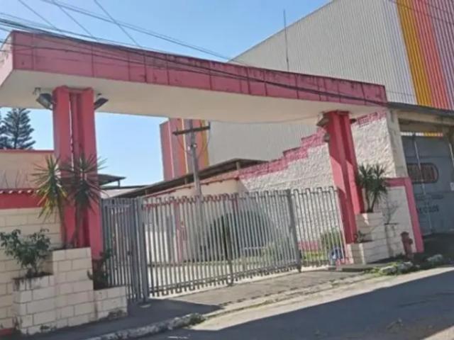 Leilão Industrial De R$58.000.000,00 Por R$40.600.000,00