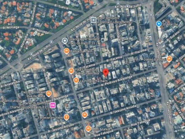 LEILÃO JUDICIAL 28/05 JARDIM PAULISTA