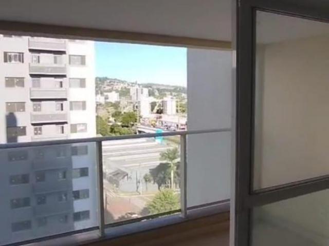 Leilão Rossi Reserva Central Parque com 127m 3 suites e 2 vagas