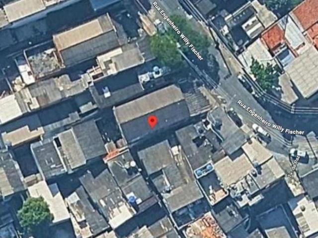 Leil&atilde o Casa De R$1.156.417,00 Por R$578.208,50