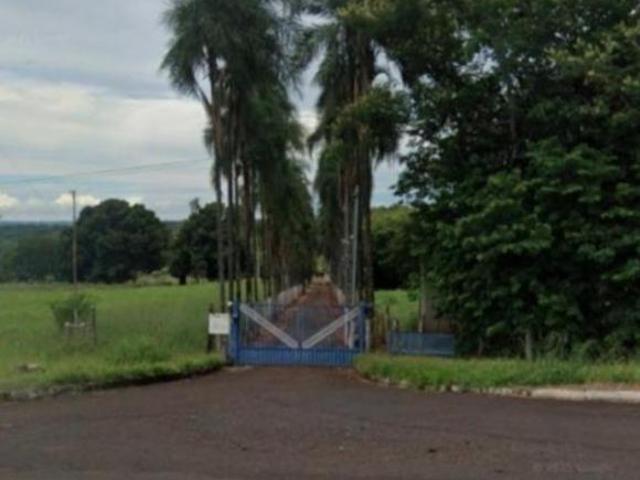 Leil&atilde o Rural De R$12.129.445,00 Por R$6.064.722,50