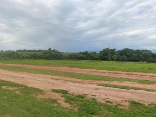 Leil&atilde o Rural De R$392.561,00 Por R$196.280,50
