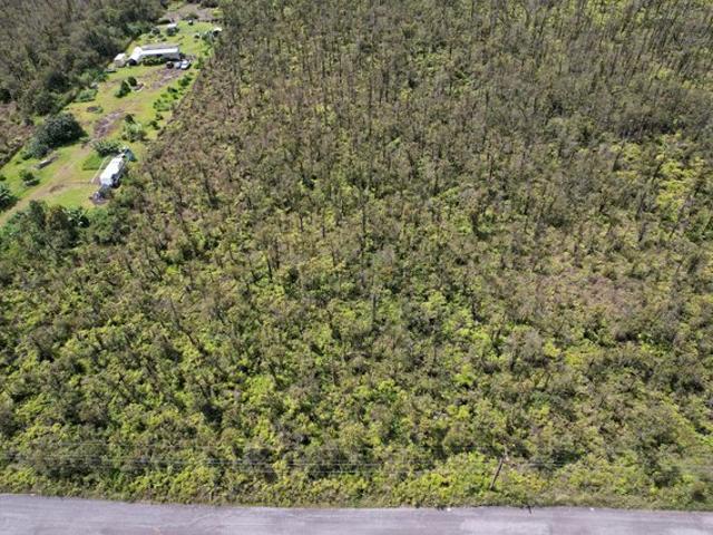 Leila Rd, Volcano, HI 96785