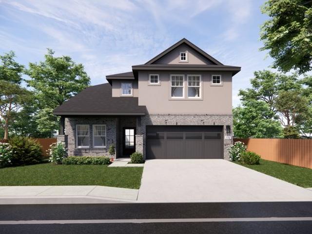 Leilana Plan Highland Village Community