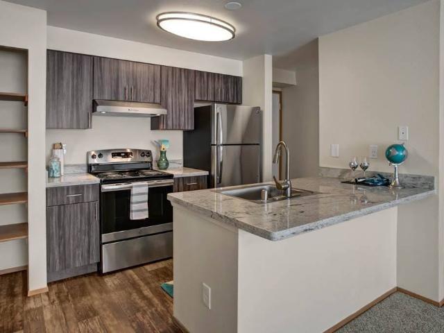 Leilani Apartment Homes 1 Bedroom Apartment for Rent at 10215 Greenwood Ave N, Seattle, WA 98133 Greenwood