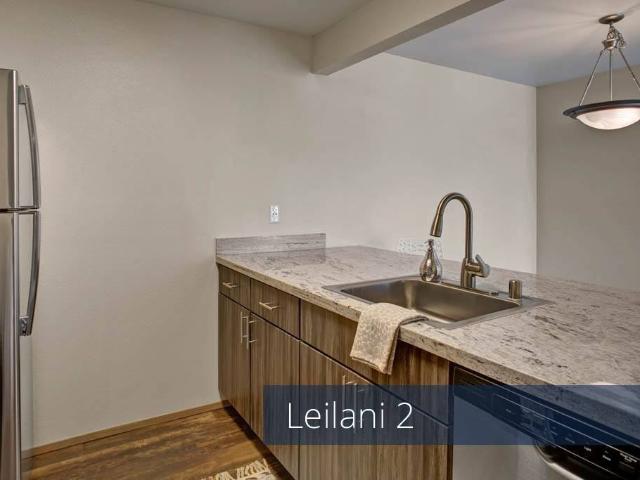 Leilani Apartment Homes 2 Bedroom Apartment for Rent at 10215 Greenwood Ave N, Seattle, WA 98133 Greenwood