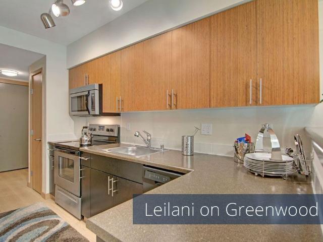 Leilani Apartment Homes Studio Apartment for Rent at 10215 Greenwood Ave N, Seattle, WA 98133 Greenwood