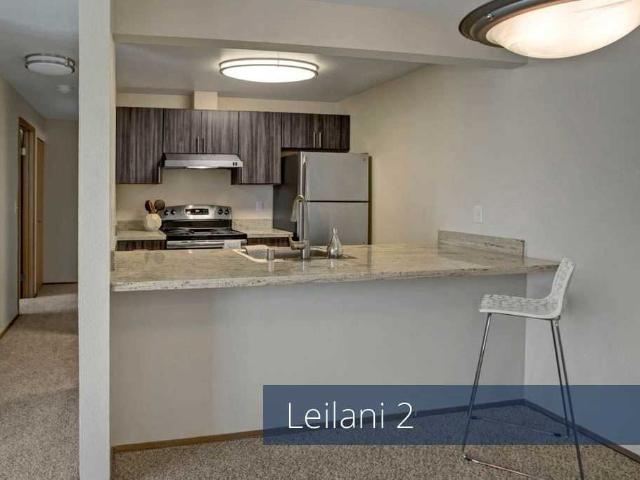 Leilani Apartment Homes Studio Apartment for Rent at 10215 Greenwood Ave N, Seattle, WA 98133 Greenwood