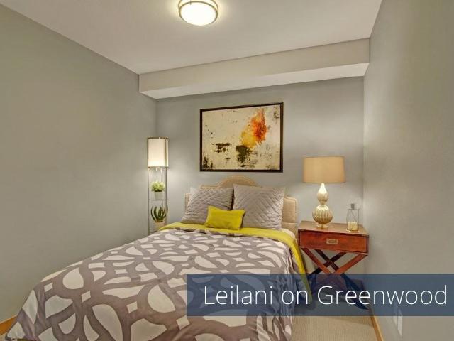 Leilani Apartment Homes Studio Apartment for Rent at 10215 Greenwood Ave N, Seattle, WA 98133 Greenwood