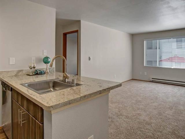 Leilani Apartment Homes Studio Apartment for Rent at 10215 Greenwood Ave N, Seattle, WA 98133 Greenwood