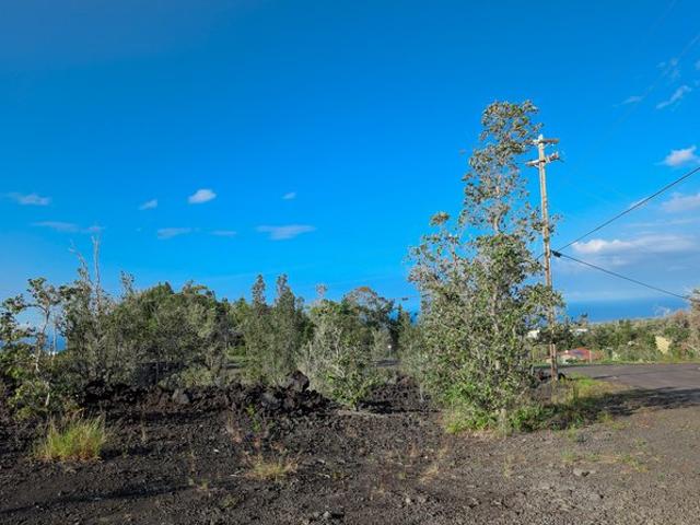 Leilani Cir, Ocean View, HI 96737