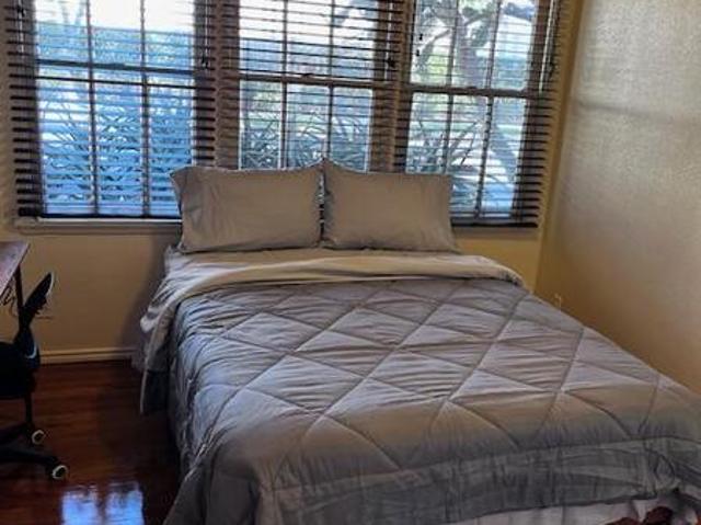Leimert Park Home