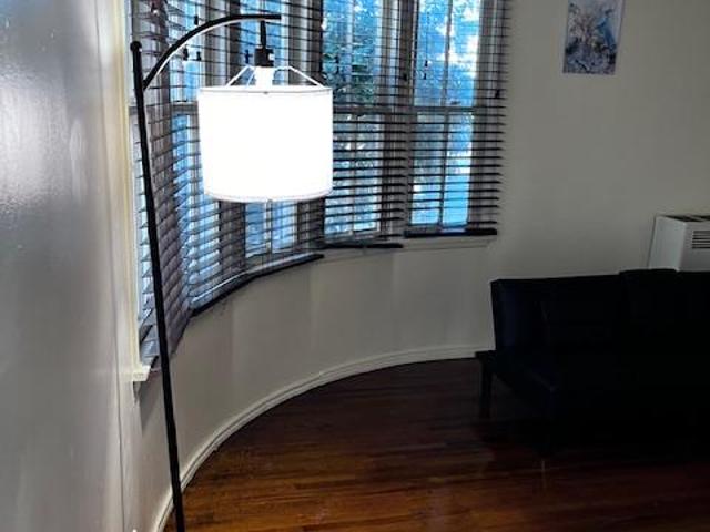 Leimert Park Home