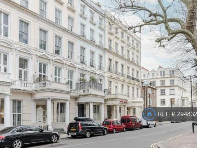 Leincester Gardens, London, W2 1 bed flat to rent £2,400 pcm £554 pw