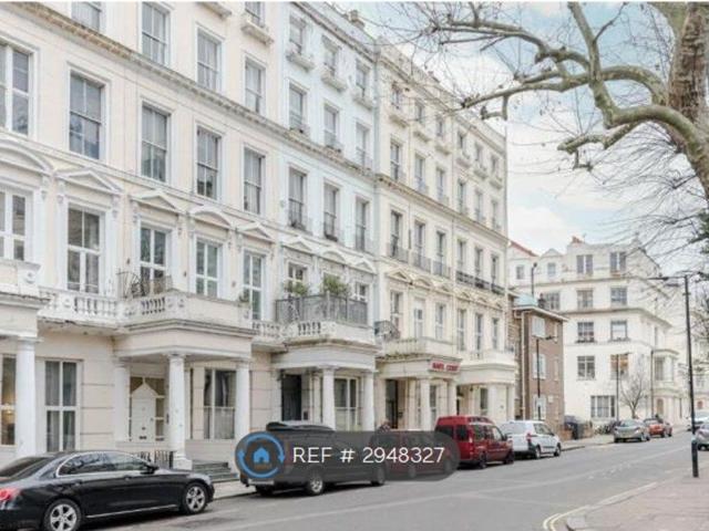 Leincester Gardens, London W2, 1 bed flat to rent, £2,400 pcm | PrimeLocation