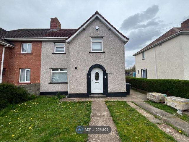 Leinster Avenue, Bristol BS4, 3 bed semi detached house to rent, £1,650 pcm | PrimeLocation