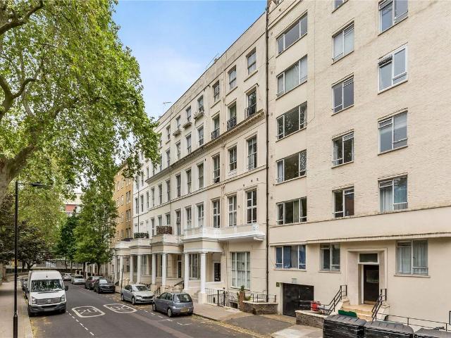 Leinster Gardens, London W2, Studio to rent, £1,408 pcm | PrimeLocation