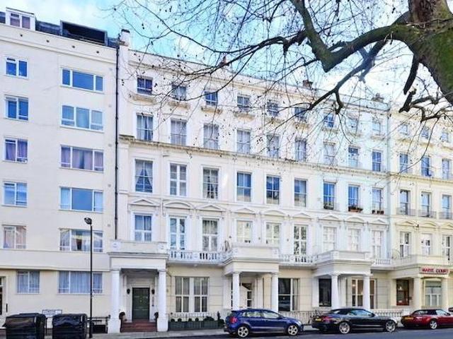 Leinster Gardens, London W2, Studio to rent, £1,408 pcm | PrimeLocation