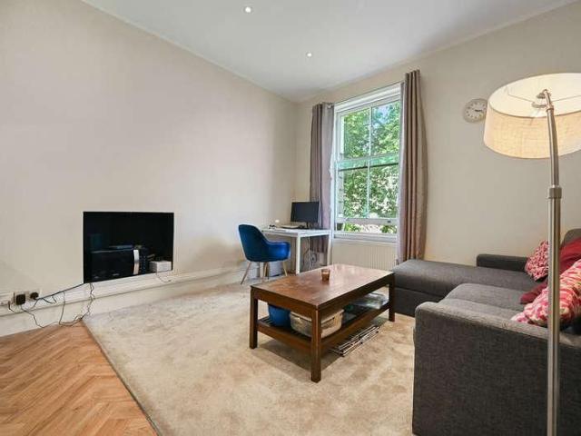 Leinster Square, London, W2
