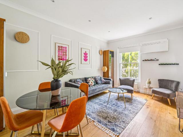 Leinster Square, London W2, 1 bed flat to rent, £2,968 pcm | PrimeLocation