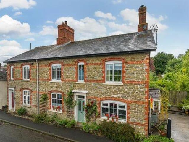 Leintwardine, Shropshire, 3 Bedroom Semi detached