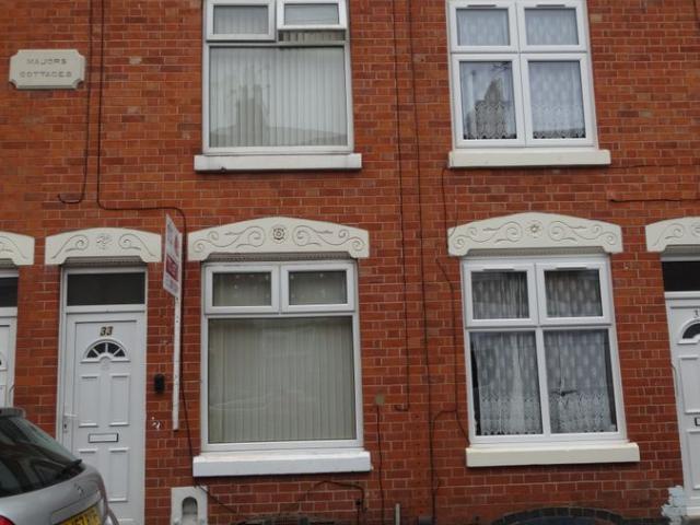 Leire Street, Leicester LE4, 2 bed terraced house to rent, £1,100 pcm | PrimeLocation