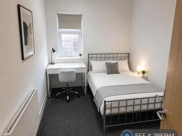 Leirum Street, London, N1 1 bed in a flat share to rent £1,150 pcm £265 pw