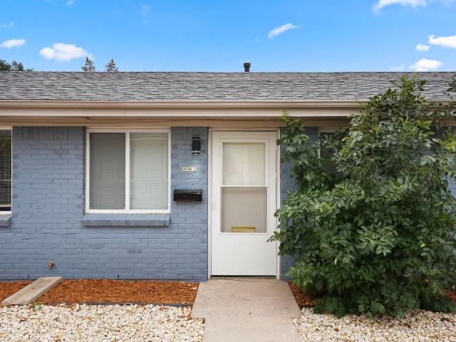 Leisure Apartments 1 Bedroom Apartment for Rent at 2918 W Bijou St, Colorado Springs, CO 80904 Old Colorado City