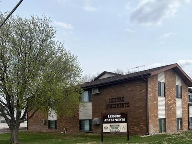 Leisure Apartments