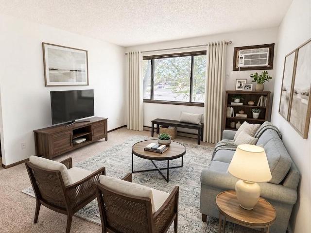 Leisure Apartments