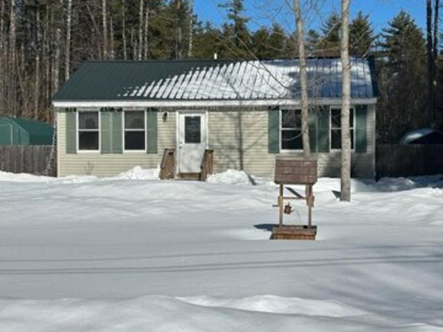 Leisure Dr, Ossipee, Home For Sale