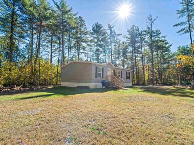 Leisure Dr, Ossipee, Property For Sale