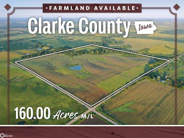 Leisure Dr and 195th Ave, Osceola, IA 50213