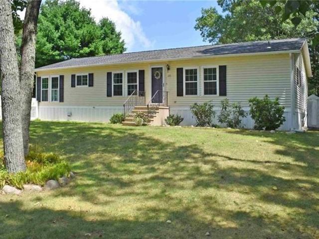 Leisure Dr, South Kingstown, Home For Sale