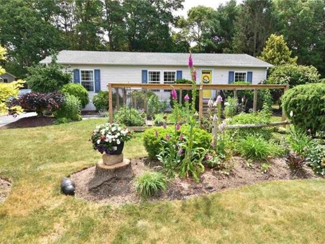 Leisure Dr, South Kingstown, Home For Sale
